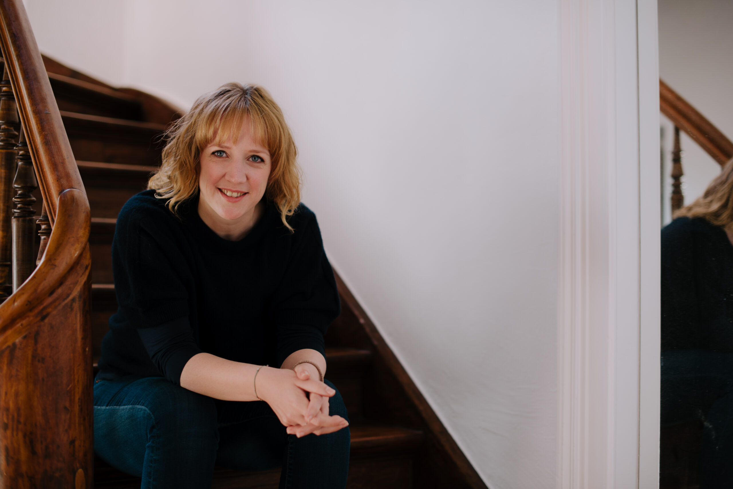 Frauen Retreat | Rare Bird